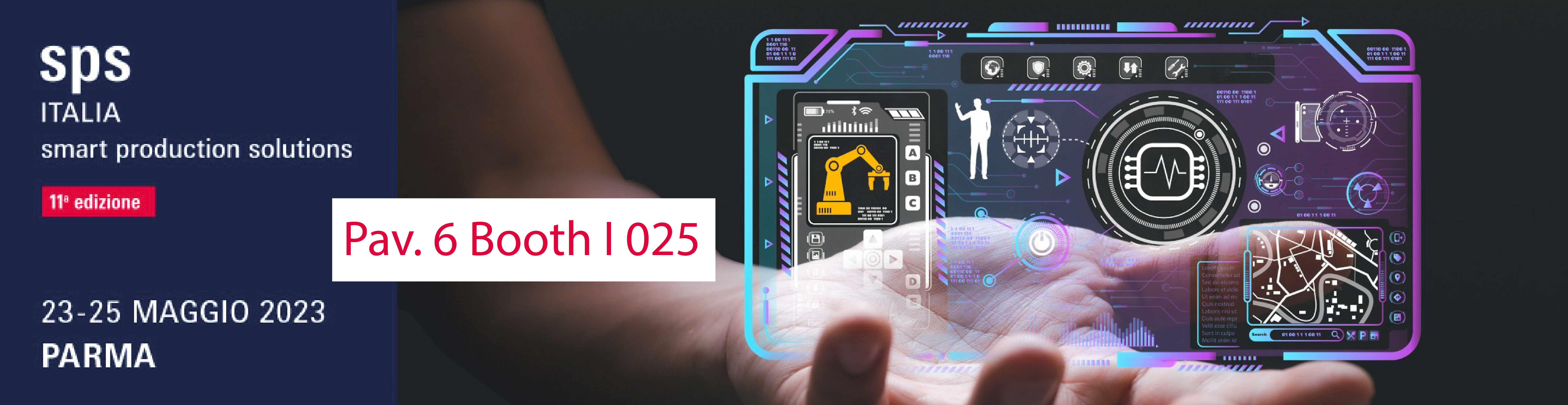 Technology BSA - Ecommerce of Industrial Automation Components