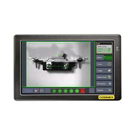 Cognex Corporation VV900-00 VISIONVIEW 900 Ecommerce Technology BSA