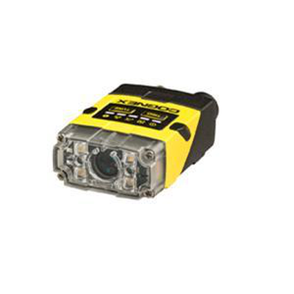 Cognex Corporation DMR-262X-1120 DM262X IDRDR/PG,6.2MM LLANDRD LD ...