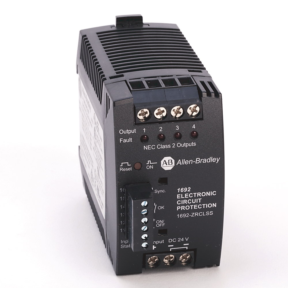 1692-ZRCLSS ROCKWELL AUTOMATION - Technology Bsa
