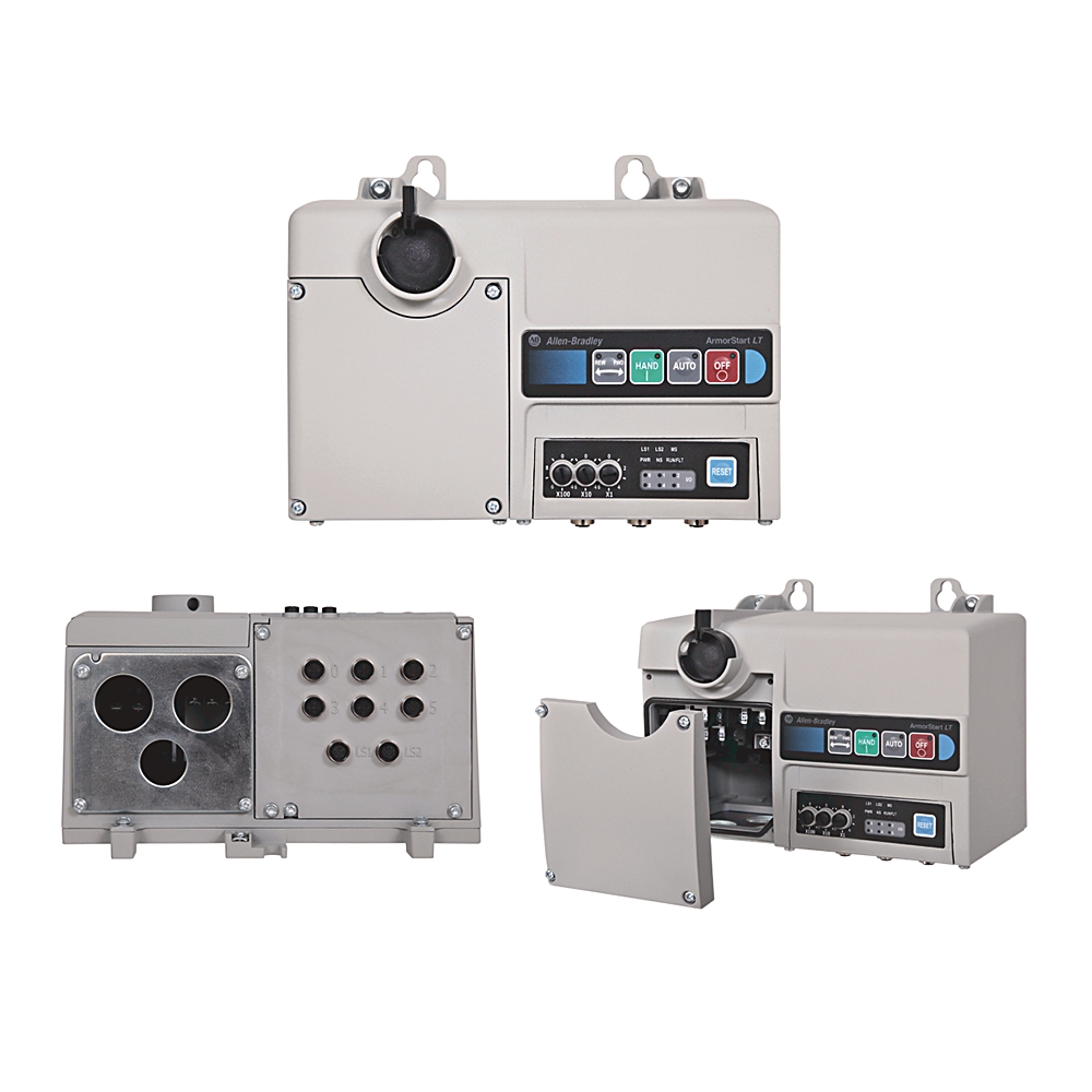 291E-FAZ-G1-3FR ROCKWELL AUTOMATION - Technology Bsa